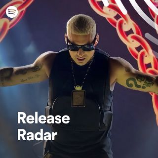 Release Radar - playlist by Spotify | Spotify