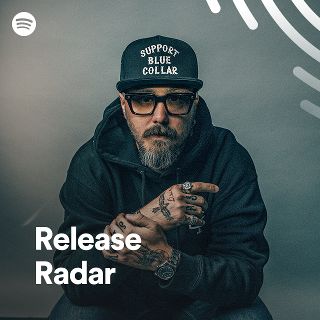 Release Radar - playlist by Spotify | Spotify