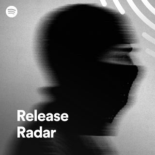 Release Radar | Spotify Playlist