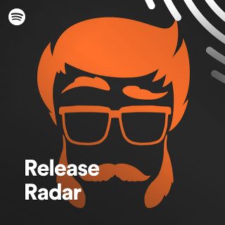 Release Radar - playlist by Spotify | Spotify