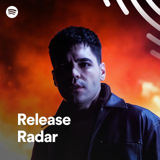 Release Radar - playlist by Spotify | Spotify