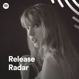 Release Radar - playlist by Spotify | Spotify