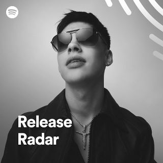 Release Radar | Spotify Playlist