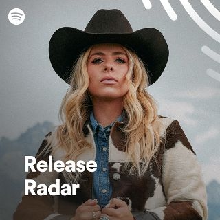 Release Radar | Spotify Playlist