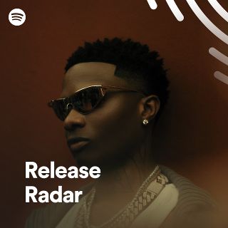 Release Radar | Spotify Playlist