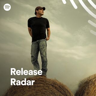Release Radar | Spotify Playlist