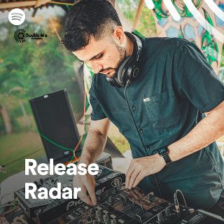 Release Radar | Spotify Playlist