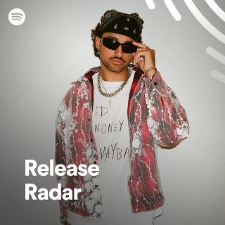 Release Radar - playlist by Spotify | Spotify