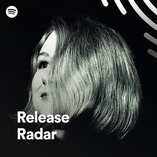Release Radar - playlist by Spotify | Spotify