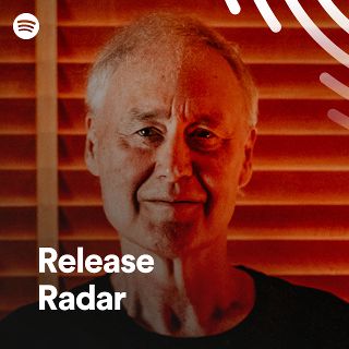 Release Radar - playlist by Spotify | Spotify