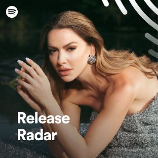 Release Radar - playlist by Spotify | Spotify