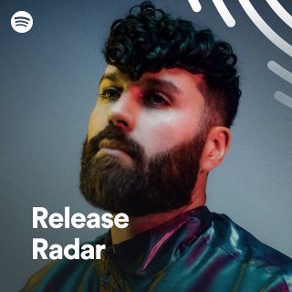 Release Radar | Spotify Playlist