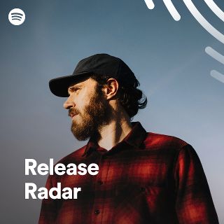 Release Radar - playlist by Spotify | Spotify