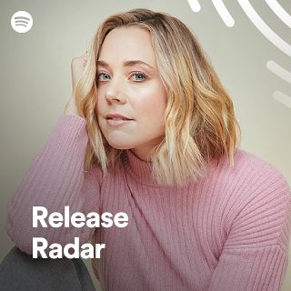 Release Radar - playlist by Spotify | Spotify