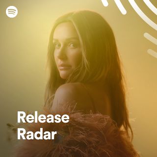 Release Radar - playlist by Spotify | Spotify