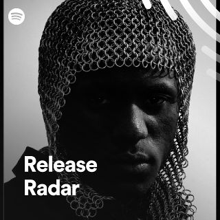 Release Radar | Spotify Playlist