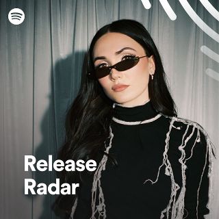 Release Radar - playlist by Spotify | Spotify