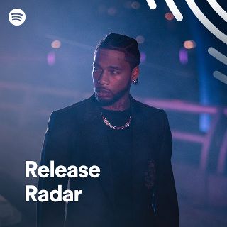 Release Radar - playlist by Spotify | Spotify