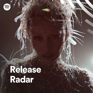 Release Radar | Spotify Playlist