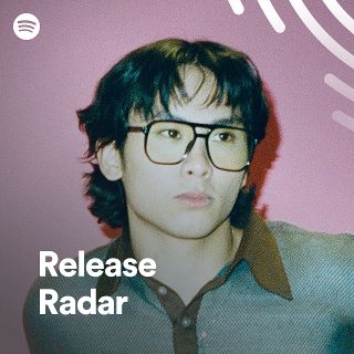 Release Radar | Spotify Playlist