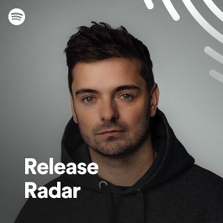 Release Radar | Spotify Playlist