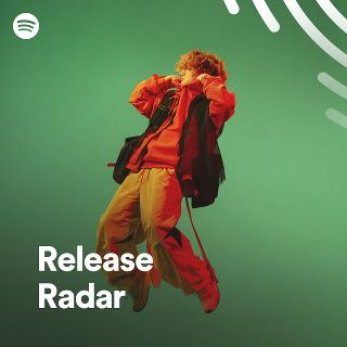 Release Radar | Spotify Playlist