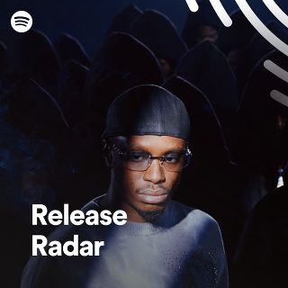 Release Radar | Spotify Playlist