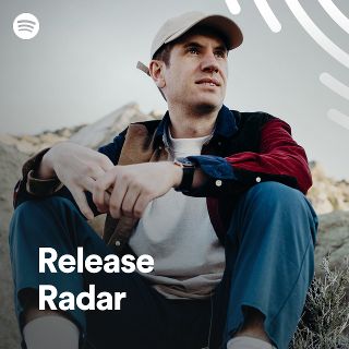 Release Radar - playlist by Spotify | Spotify