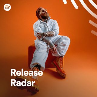 Release Radar - playlist by Spotify | Spotify