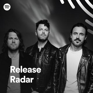 Release Radar | Spotify Playlist