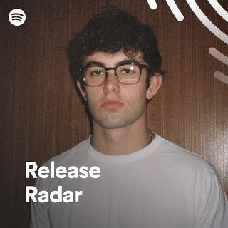Release Radar | Spotify Playlist