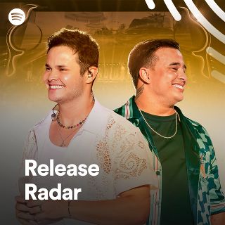 Release Radar - playlist by Spotify | Spotify