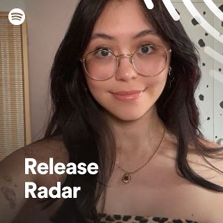 Release Radar | Spotify Playlist