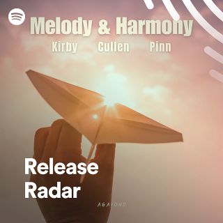 Release Radar | Spotify Playlist
