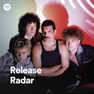 Release Radar - playlist by Spotify | Spotify