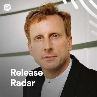 Release Radar | Spotify Playlist