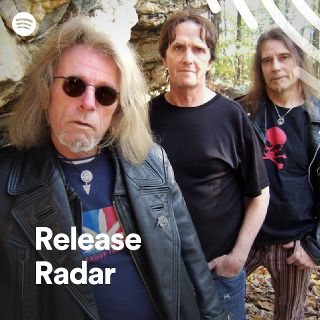 Release Radar | Spotify Playlist