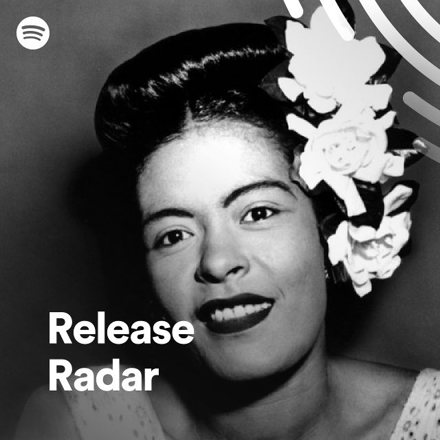 Release Radar | Spotify Playlist