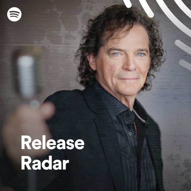 Release Radar | Spotify Playlist