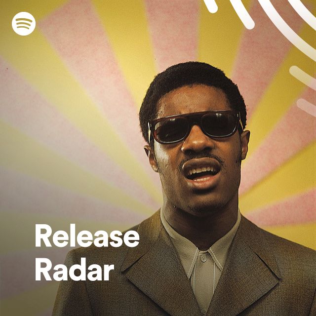 Release Radar | Spotify Playlist