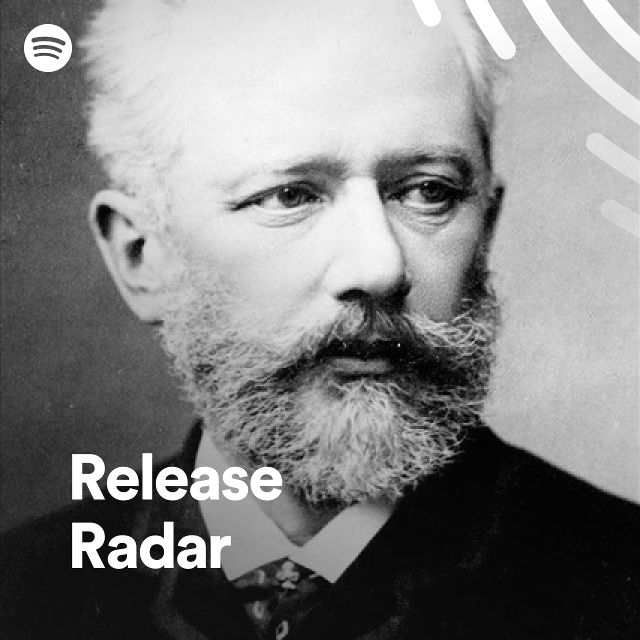 Release Radar | Spotify Playlist