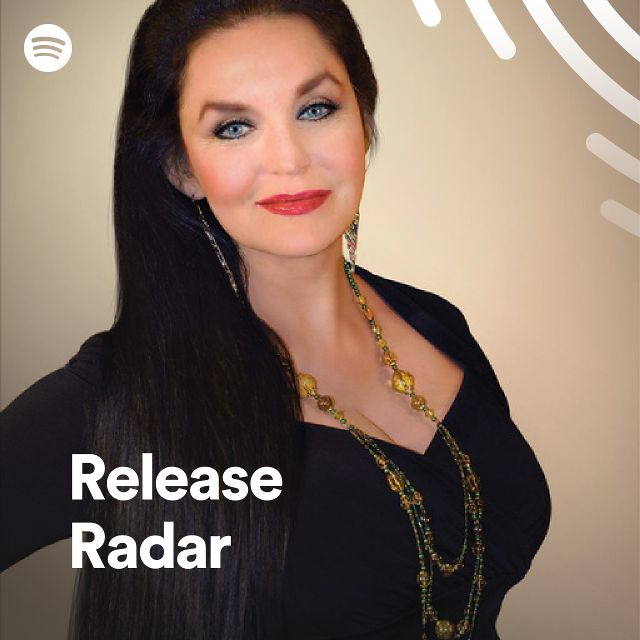 Release Radar | Spotify Playlist