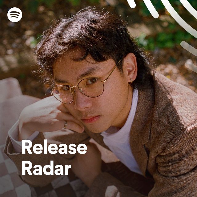 Release Radar | Spotify Playlist