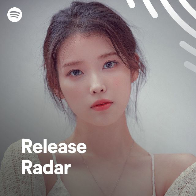 Release Radar | Spotify Playlist