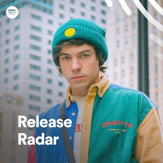 Release Radar | Spotify Playlist