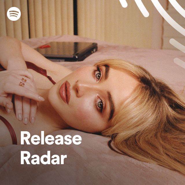 Release Radar | Spotify Playlist