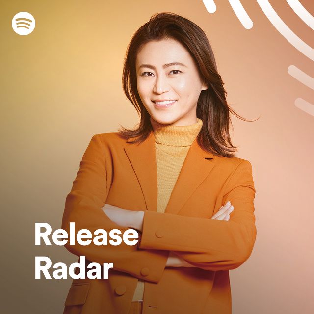 Release Radar | Spotify Playlist