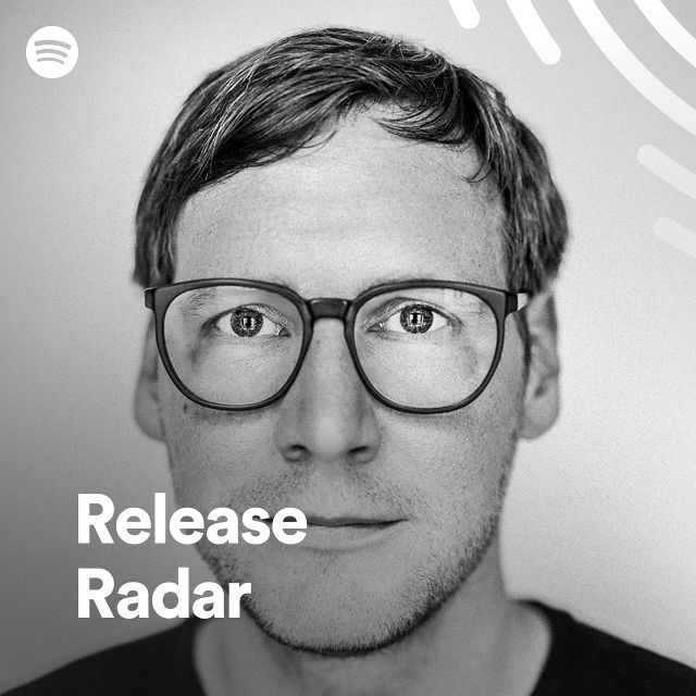 Release Radar | Spotify Playlist