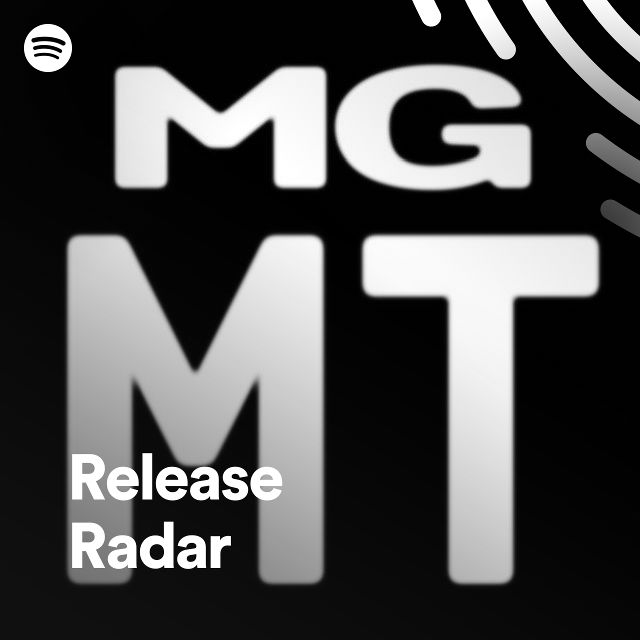 release-radar-spotify-playlist