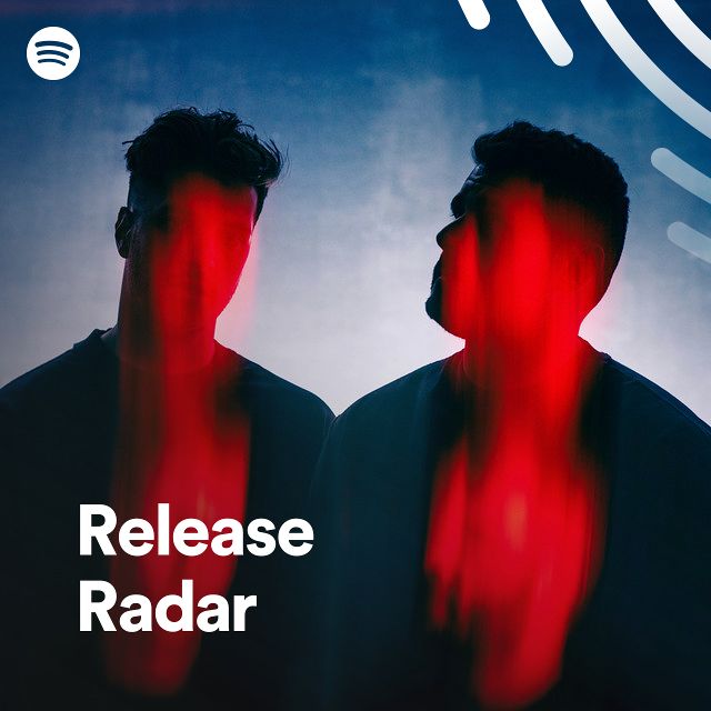 Release Radar | Spotify Playlist